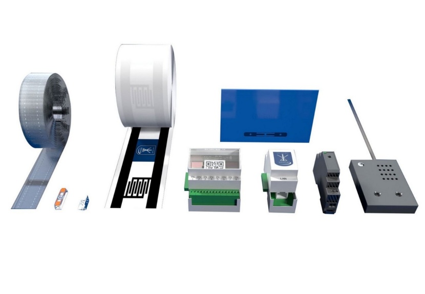 Digital wood protection