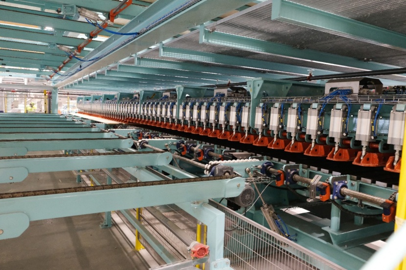 Supplying the full package