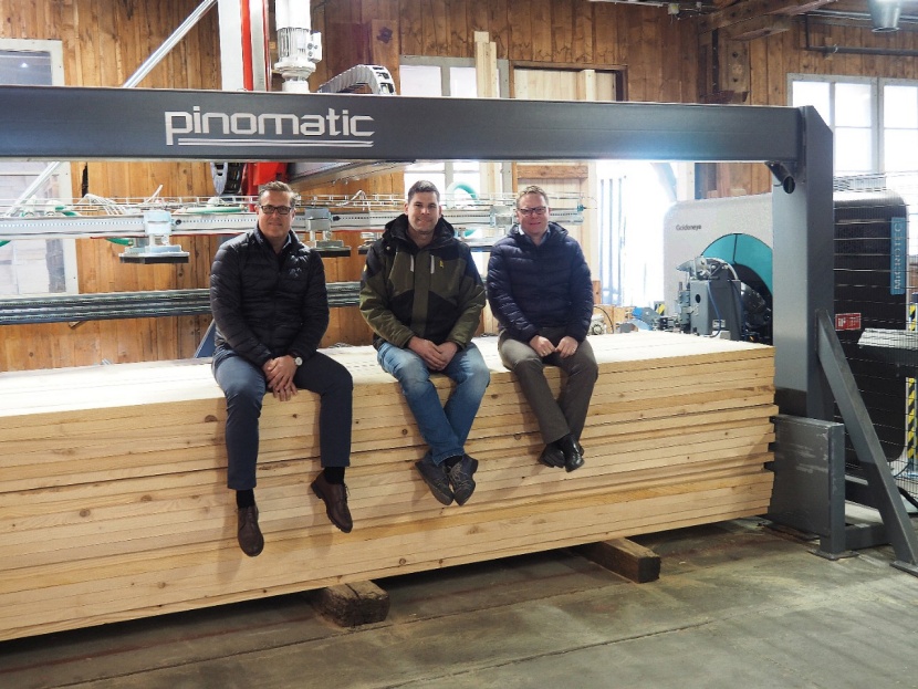 Better yield and higher efficiency