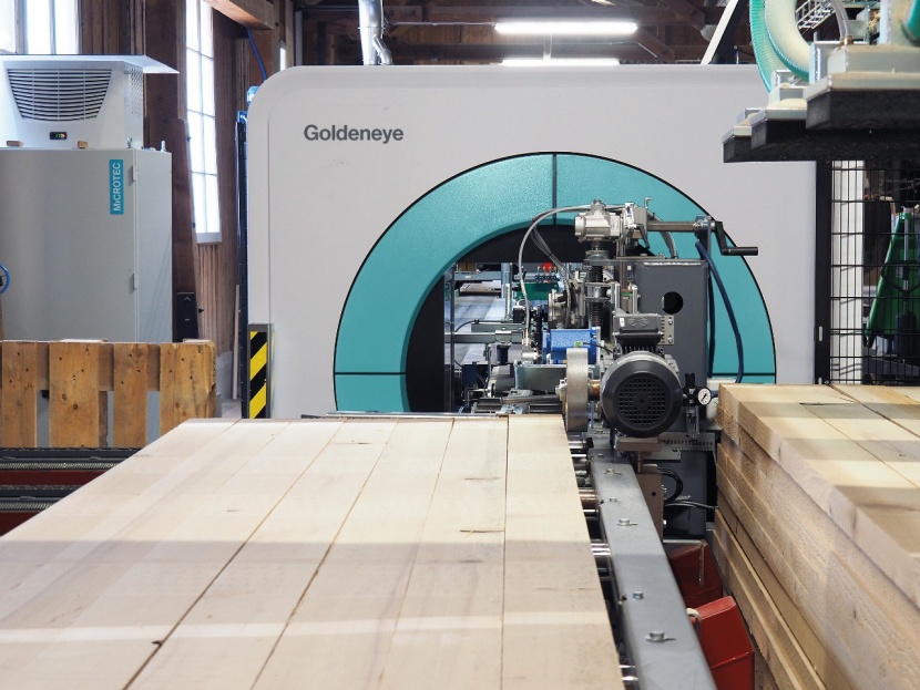 Better yield and higher efficiency