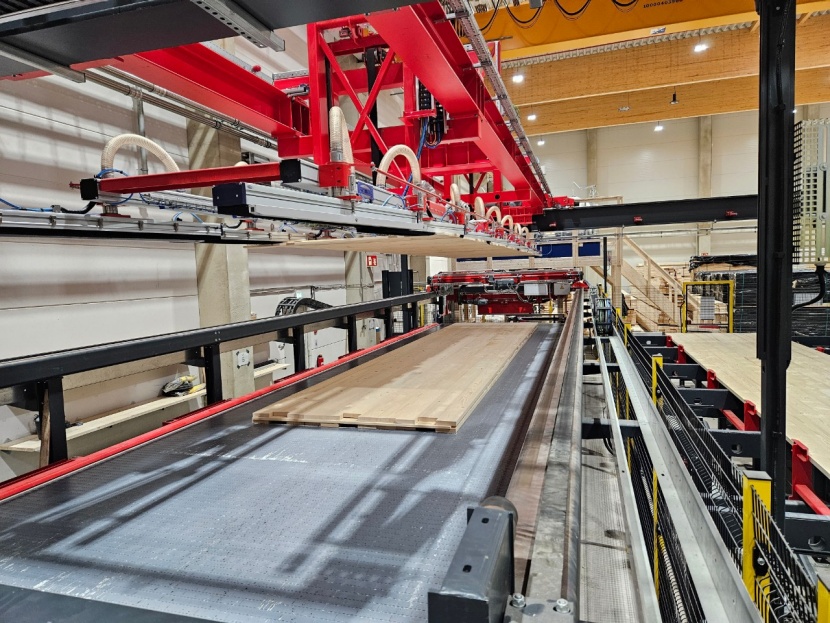 Champions League on a small field