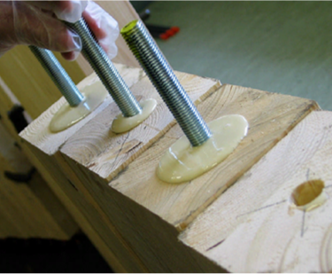 Bio-based adhesive systems ...