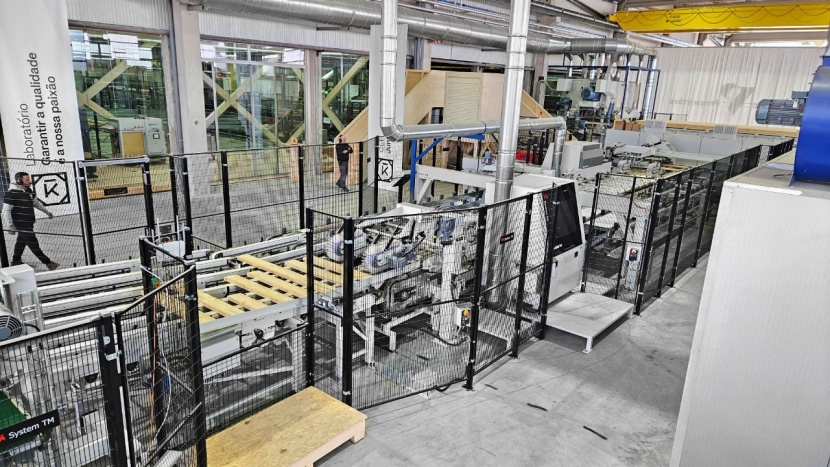 Customized CLT solutions: from Denmark to the whole world