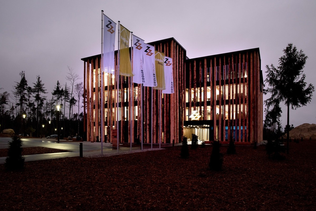 The bidding process starts