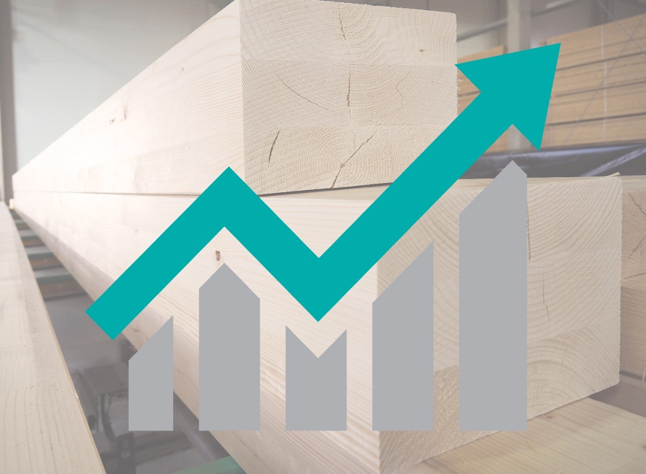 Solid structural timber producers announce price increases