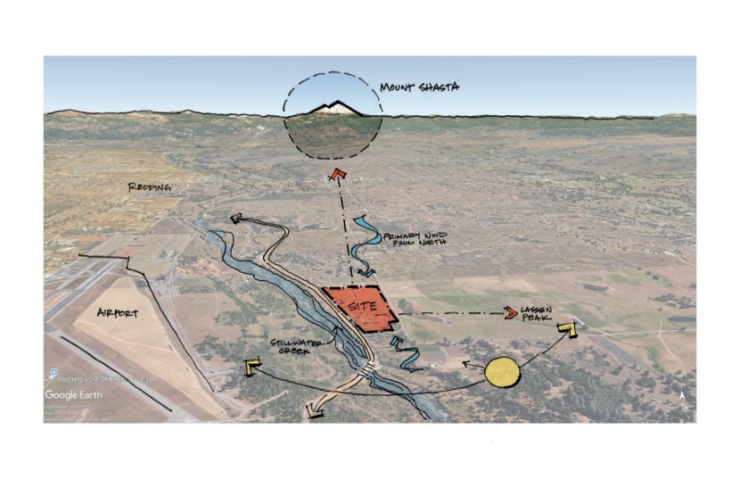 CLT production site planned in California
